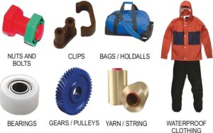 Nylon Melting Points: A Detailed Overview – otivic.com