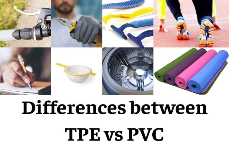 TPE vs PVC Material Comparison: Which Offers Better Value? – otivic.com