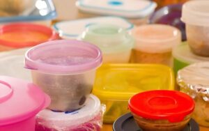 Is LDPE Safe? The Truth About This Common Plastic – otivic.com