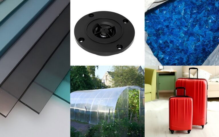 Polycarbonate vs PETG: A Comprehensive Comparison - otivic.com