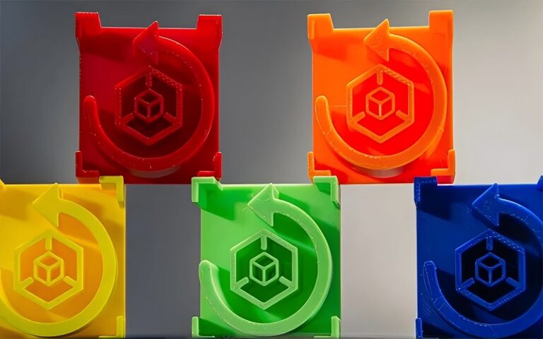 Is PLA Safe? A Complete Guide to This Popular Bioplastic – otivic.com