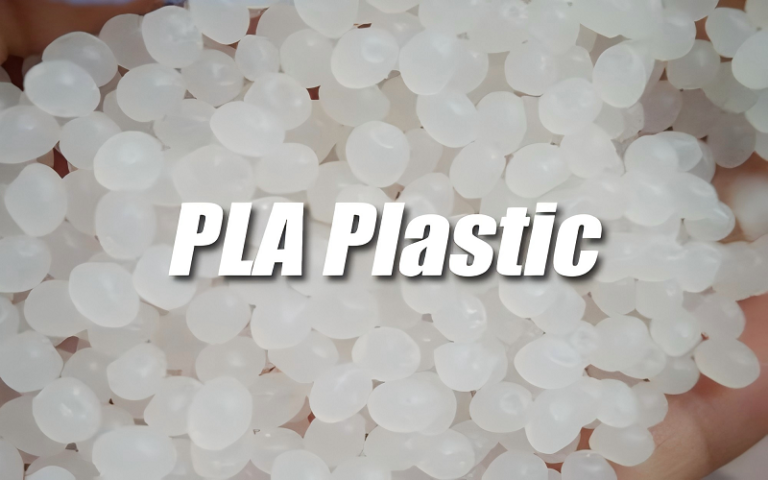 Is PLA Safe? A Complete Guide to This Popular Bioplastic – otivic.com