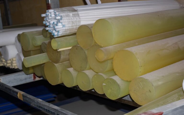 Is Polyurethane Safe? A Comprehensive Look at Its Uses and Safety ...