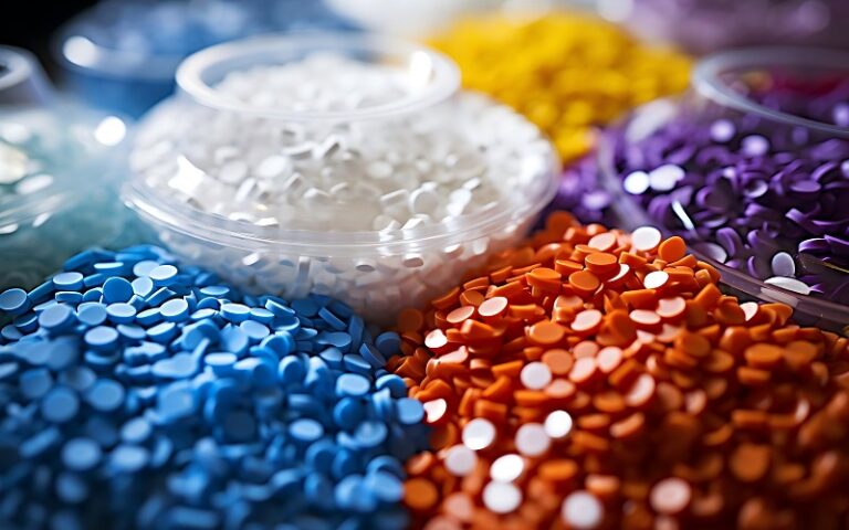 Types Of Delrin Material – Delrin Grade Chart – TZXPTR
