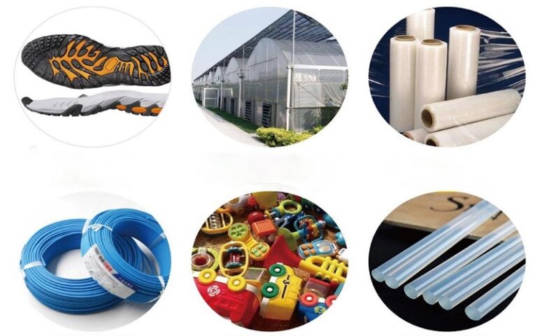 Is EVA Safe? A Guide to This Everyday Plastic – otivic.com