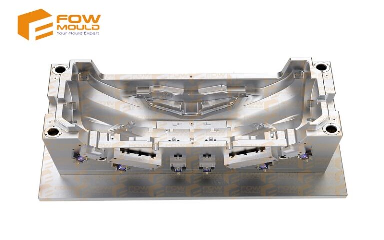 Automotive Molds: Essential Tool for Efficient Production – otivic.com