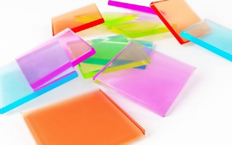 Understanding Acrylic Type: Your Comprehensive Guide – otivic.com