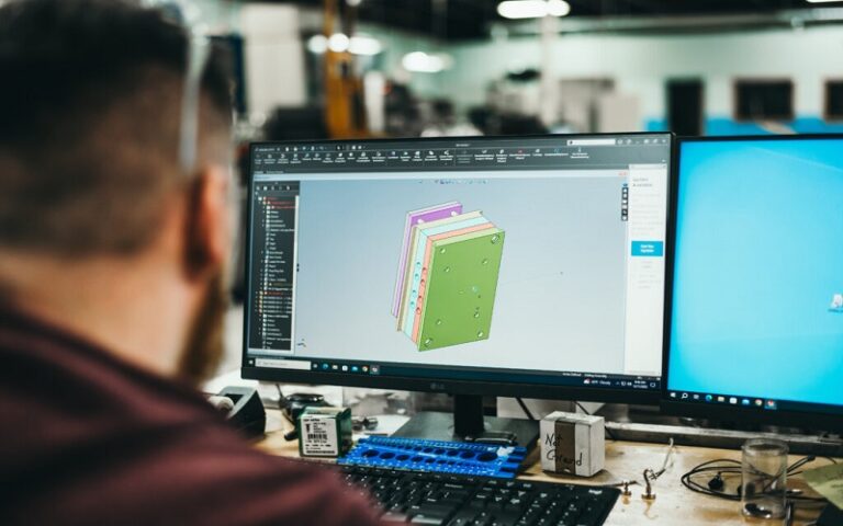 Free Online Injection Molding Training: Master Plastic Manufacturing ...