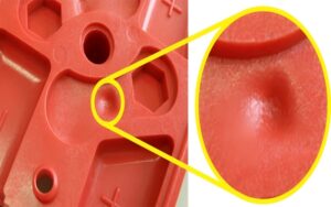 Optimal Shrinkage Plastic Rates for Injection Molding – otivic.com