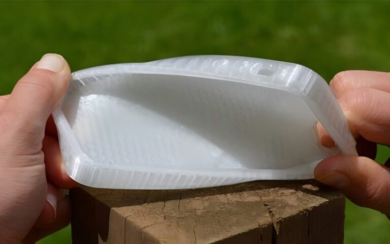 The Essential Guide to TPU Molding: Techniques and Applications ...