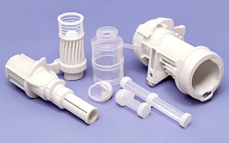 The Essential Guide to TPU Molding: Techniques and Applications ...