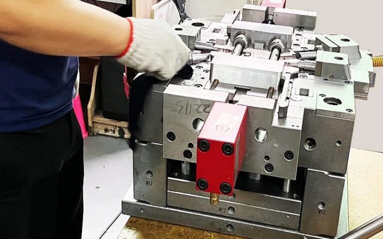 The Essential Guide to TPU Molding: Techniques and Applications ...