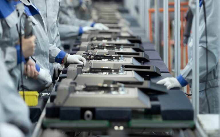 Understanding Mass Production Benefits and Challenges Explained ...