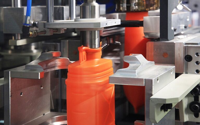 Optimal Shrinkage Plastic Rates for Injection Molding - otivic.com