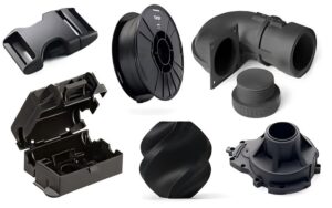 Understanding Polyamide: Key Types and Applications Explained – otivic.com