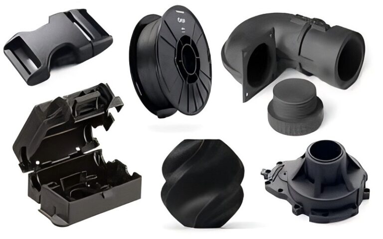 Understanding Polyamide: Key Types and Applications Explained – otivic.com