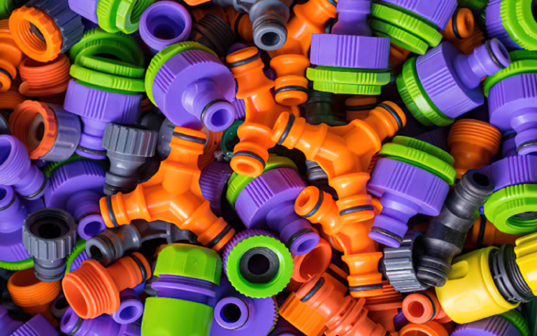 Understanding Polyamide: Key Types and Applications Explained – otivic.com