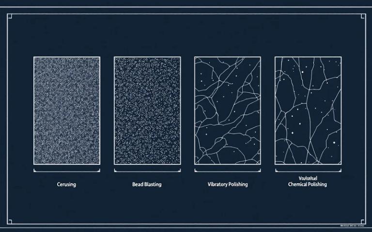 Choosing the Best SPI Surface Finish for Your Injection Molded Parts ...