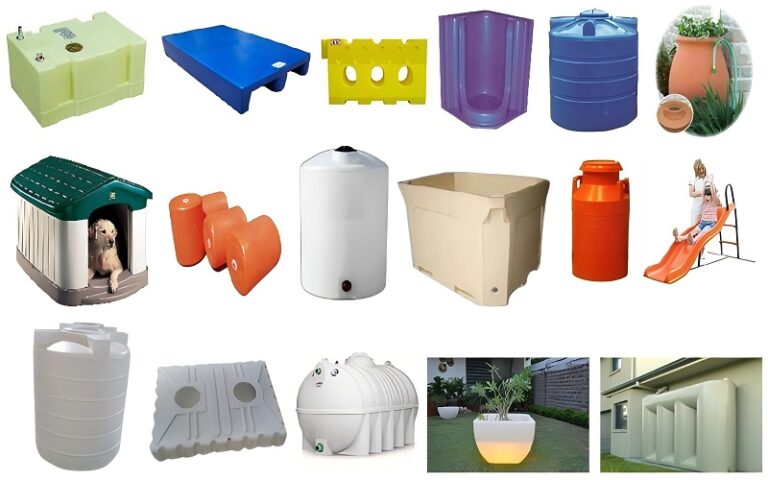 The Ultimate Guide to the Rotational Molding Process – otivic.com