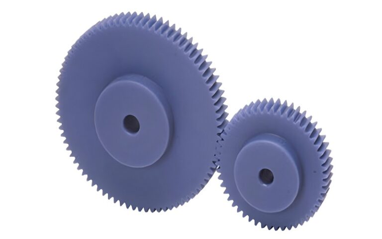 Top Quality Large Plastic Gears for Precision Engineering – otivic.com