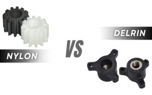 Delrin vs Nylon: A Clear Comparison of Their Benefits and Uses - otivic.com