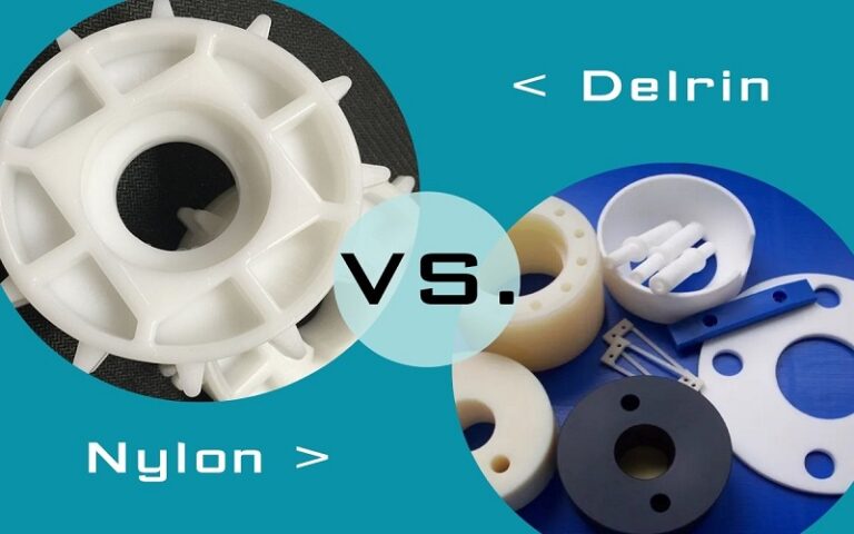 Delrin vs Nylon: A Clear Comparison of Their Benefits and Uses – otivic.com