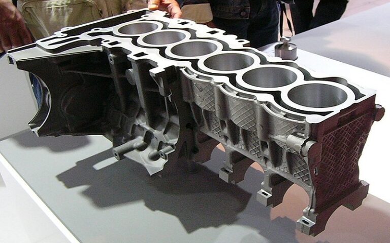 What is Die Cast: Process, Types, Benefits Explained - otivic.com