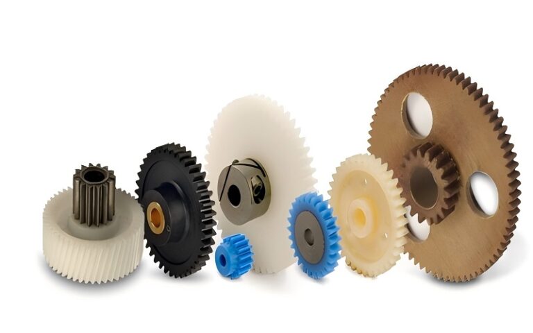 Top Quality Large Plastic Gears for Precision Engineering – otivic.com