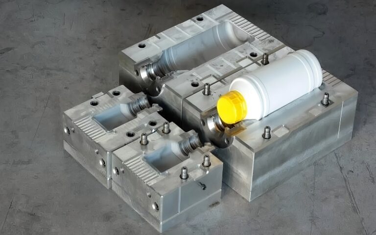 Best Practices for Injection Molding Low Volume Production – otivic.com