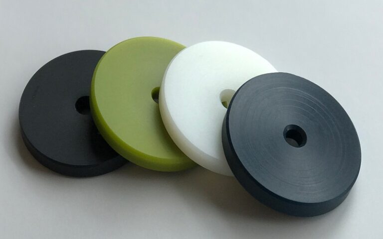 Delrin vs Nylon: A Clear Comparison of Their Benefits and Uses - otivic.com