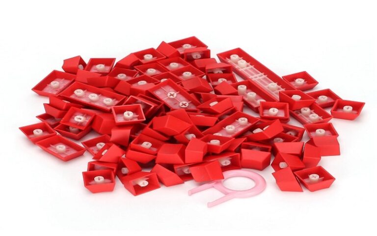 Understanding PBT Plastic Material: Types, Properties, and Uses ...