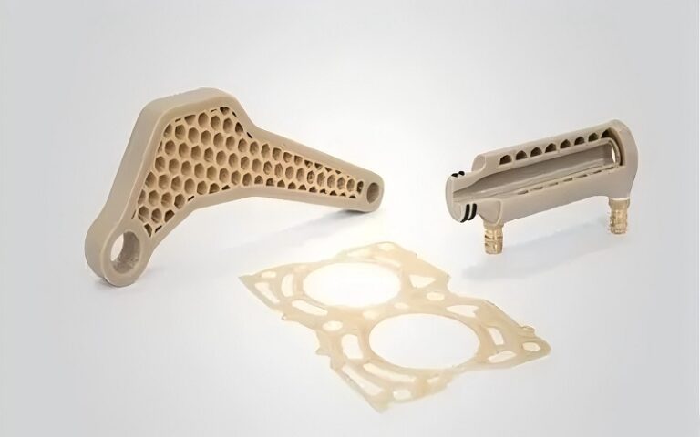 Top Tips for Efficient PEEK Injection Molding – otivic.com