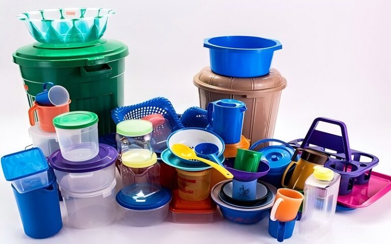 Plastic PP Injection Molding: Properties and Best Practices – otivic.com