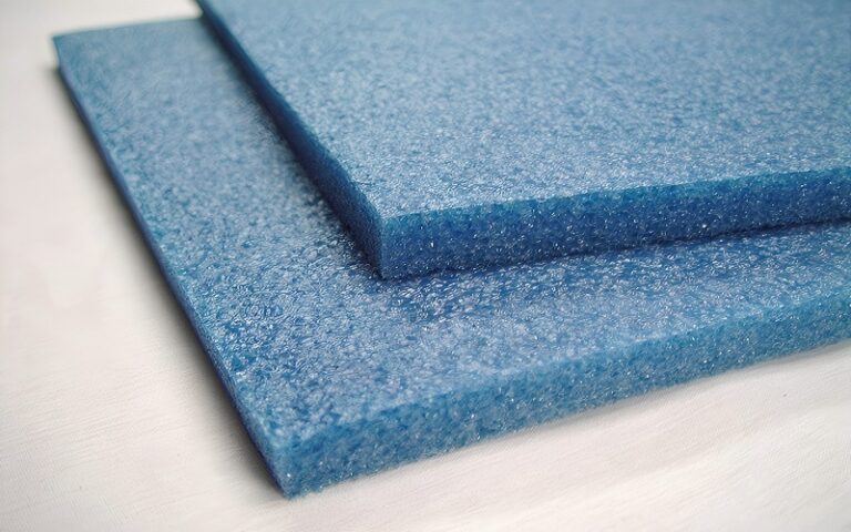 The Ultimate Guide to Polyethylene PE Foam: Applications and Benefits ...
