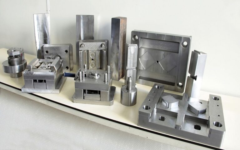 Understanding the Different Types of Tooling in Manufacturing – otivic.com