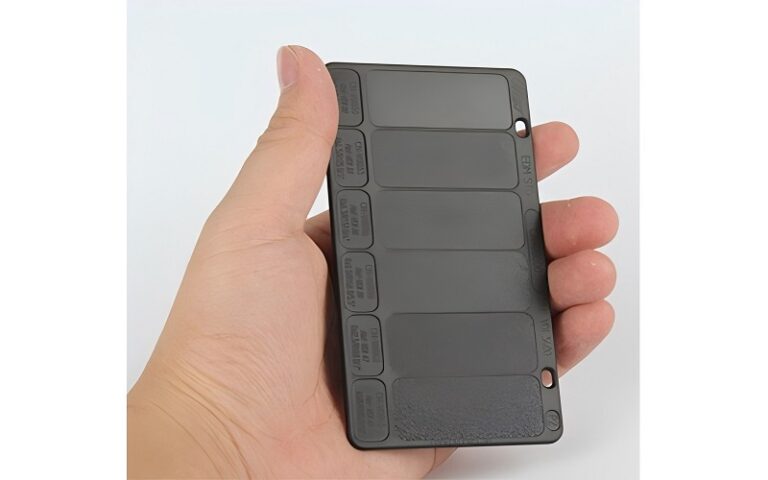 Choosing the Best SPI Surface Finish for Your Injection Molded Parts ...