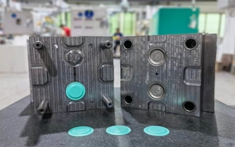 Essential Guide to Tooling Plastic for Injection Molding Success ...