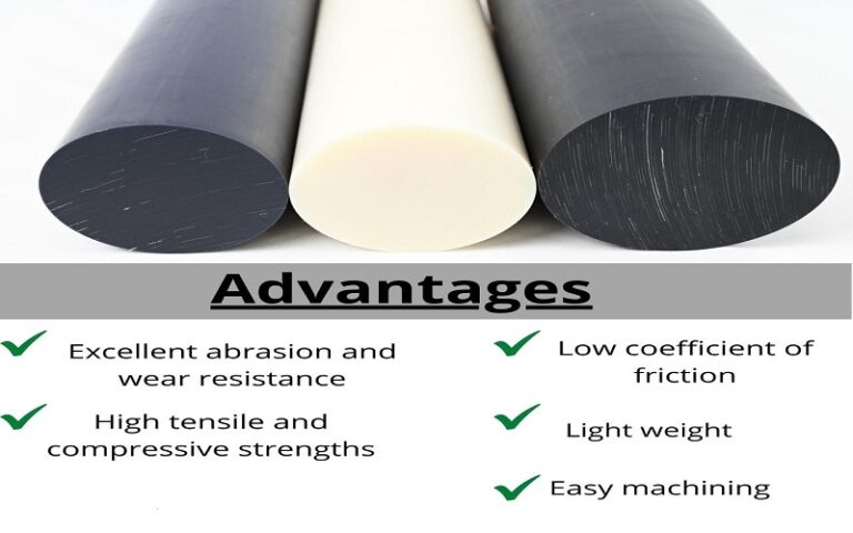 Delrin vs Nylon: A Clear Comparison of Their Benefits and Uses – otivic.com