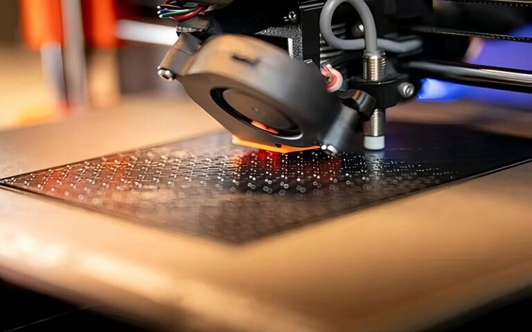 Mastering TPU Print: A Comprehensive Guide to Flexible 3D Printing ...