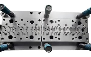 Mastering Core Cavity Injection Molding: Essential Tips and Techniques ...