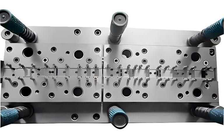 Mastering Core Cavity Injection Molding: Essential Tips and Techniques ...