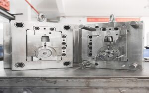 Mastering Core Cavity Injection Molding: Essential Tips and Techniques ...