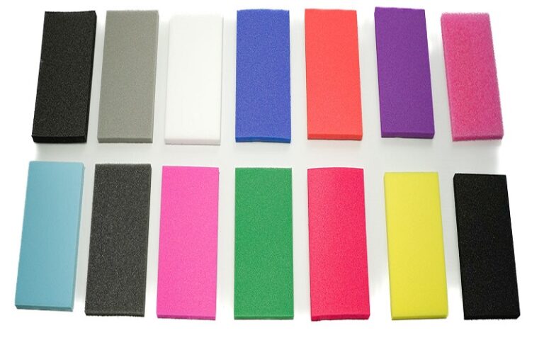 The Ultimate Guide to Polyethylene PE Foam: Applications and Benefits ...