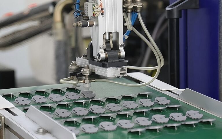 Understanding MIM Metal Injection Molding: Benefits and Applications ...