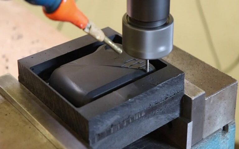 Essential Guide to Injection Molded Nylon: Benefits and Applications ...