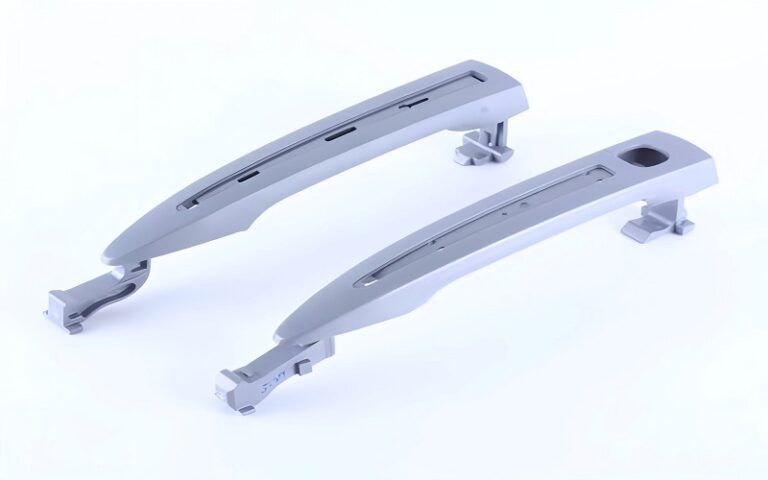 The Best Surface Finishes for Plastic Assemblies – otivic.com