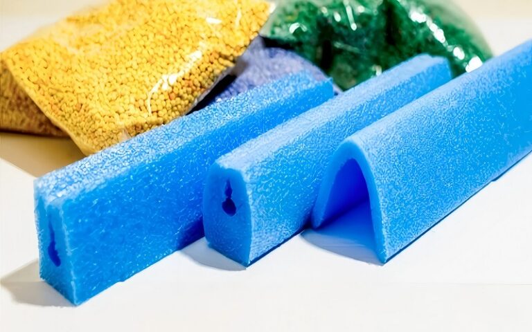The Ultimate Guide to Polyethylene PE Foam: Applications and Benefits ...