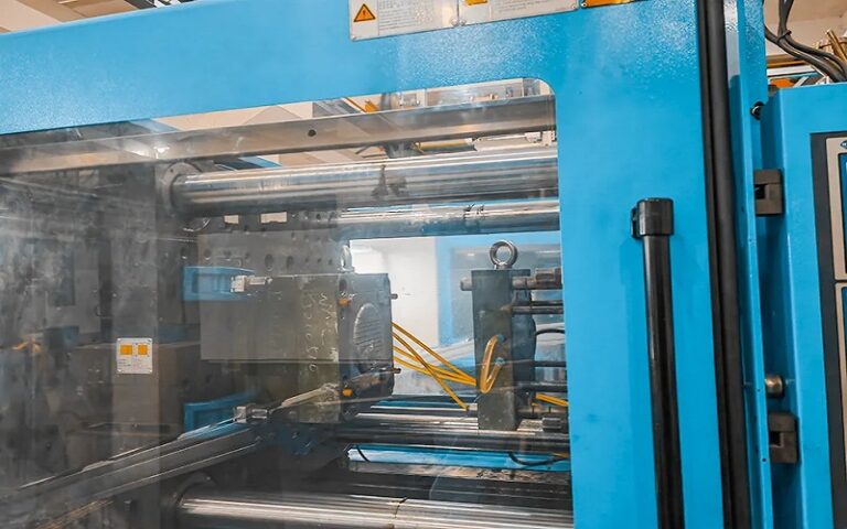 Mastering Polystyrene Injection Molding: A Comprehensive Overview ...