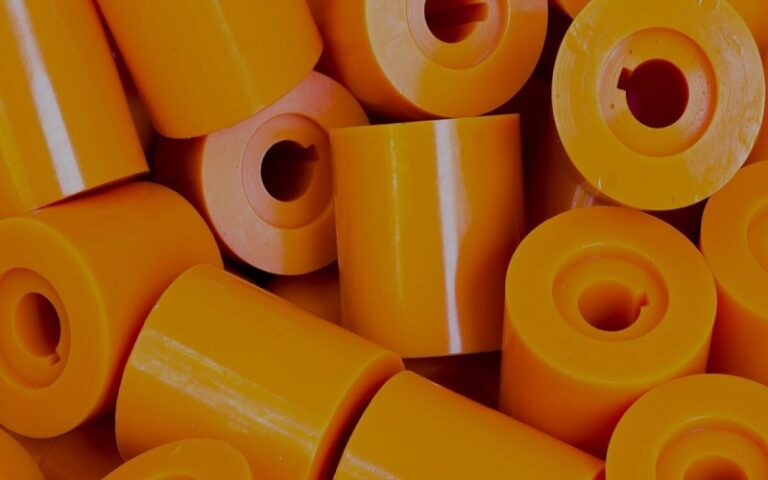 The Best Uses for Polyurethane Resin in 3D Printing Applications ...