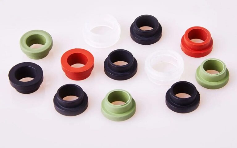 What is Silicone Rubber? A Comprehensive Overview and Its Applications ...